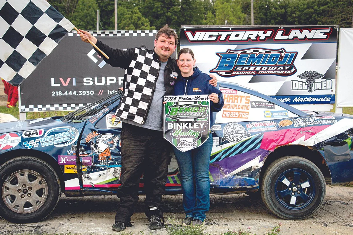 8-6 Page 27 | ATD Racing News