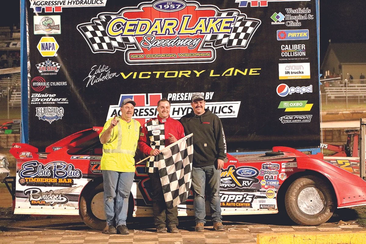 4-30 Page 20 | ATD Racing News