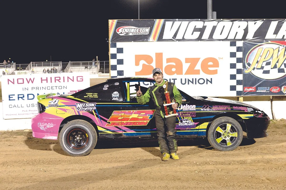 4-29 Page 11 | ATD Racing News