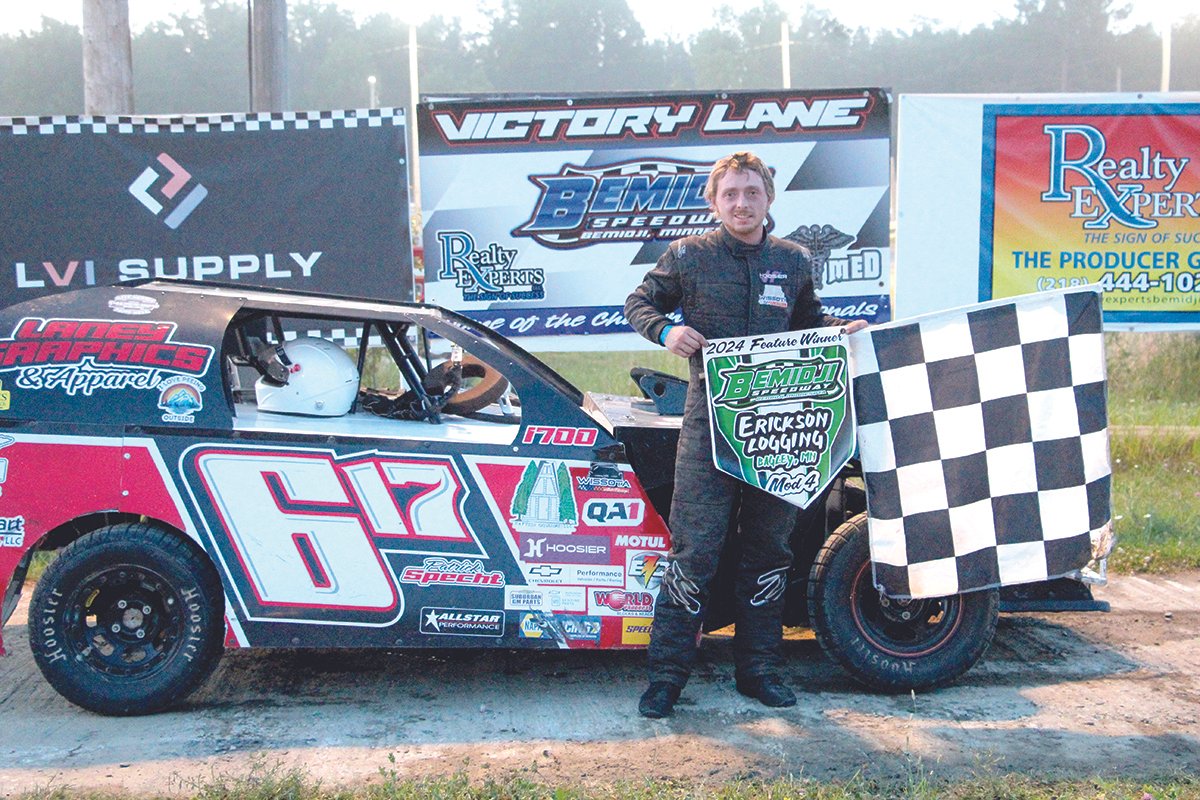 7-16 Page 30 | ATD Racing News