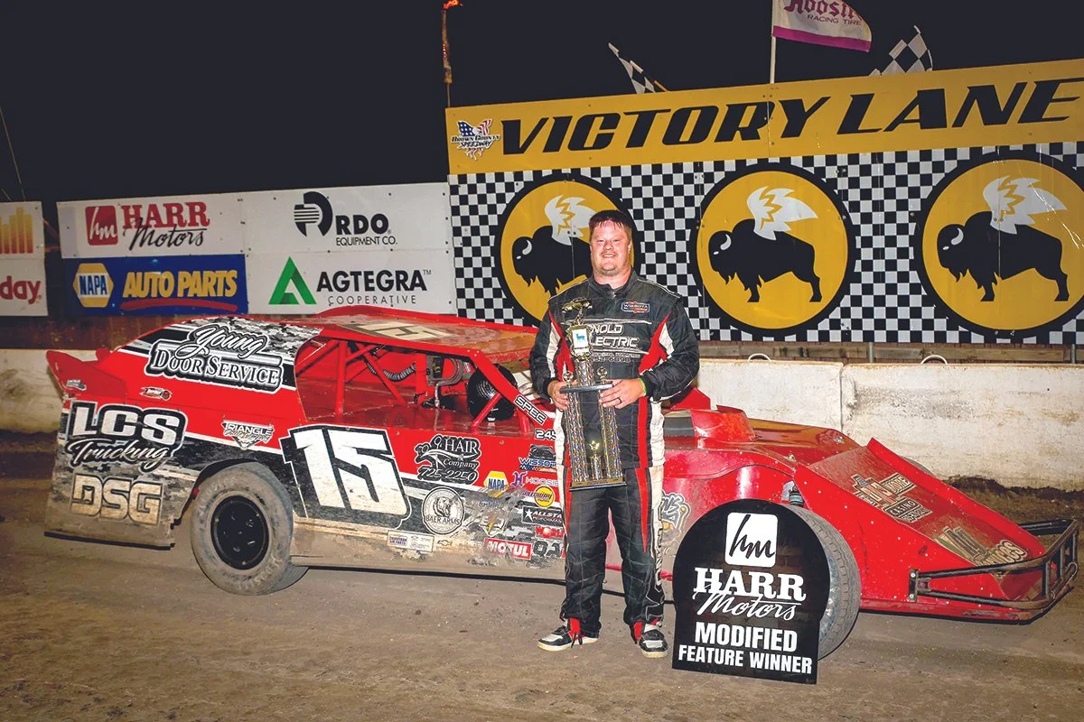 9-3 Page 27 | ATD Racing News