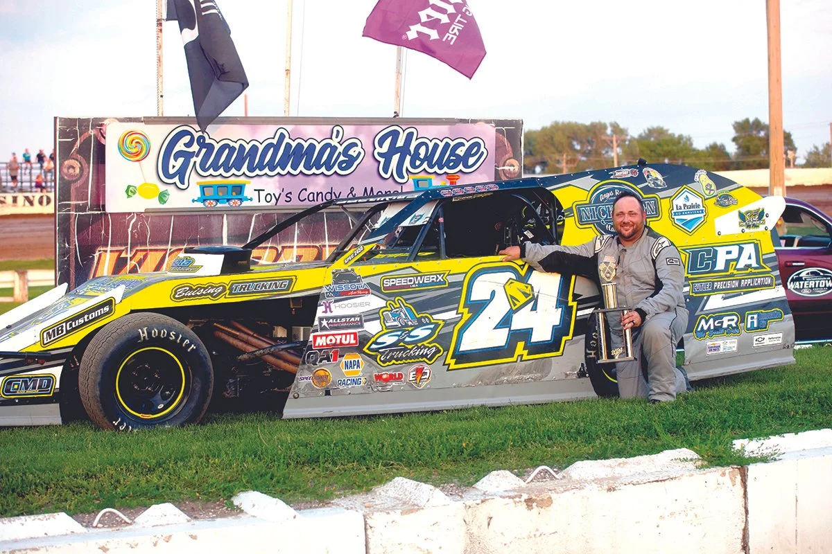 7-16 Page 31 | ATD Racing News