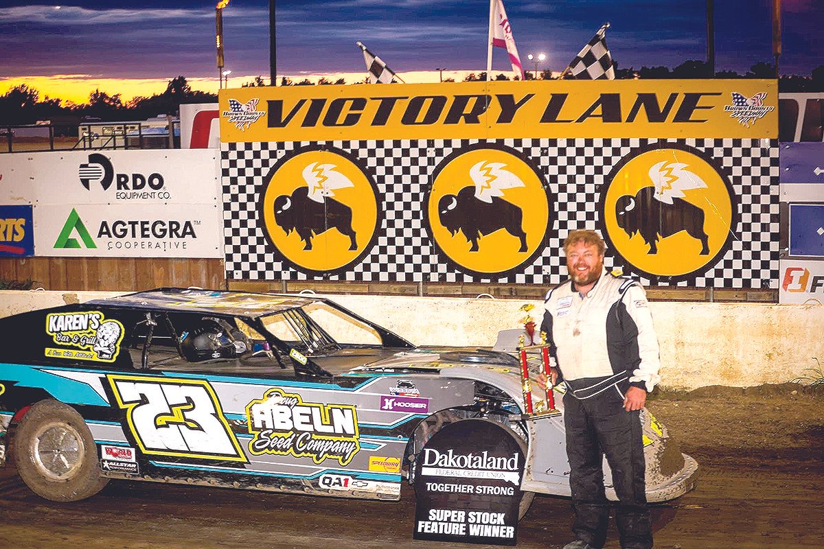 6-4 Page 5 | ATD Racing News