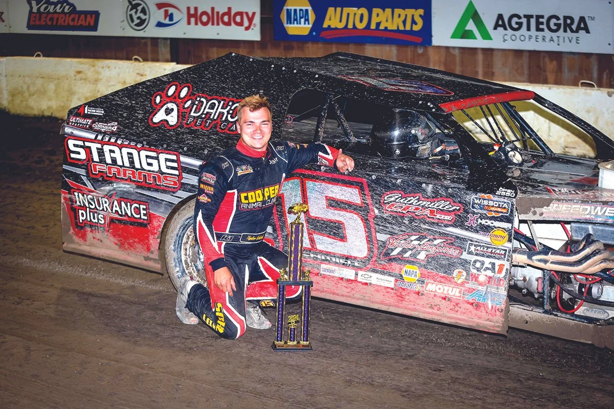 7-2 Page 4 | ATD Racing News