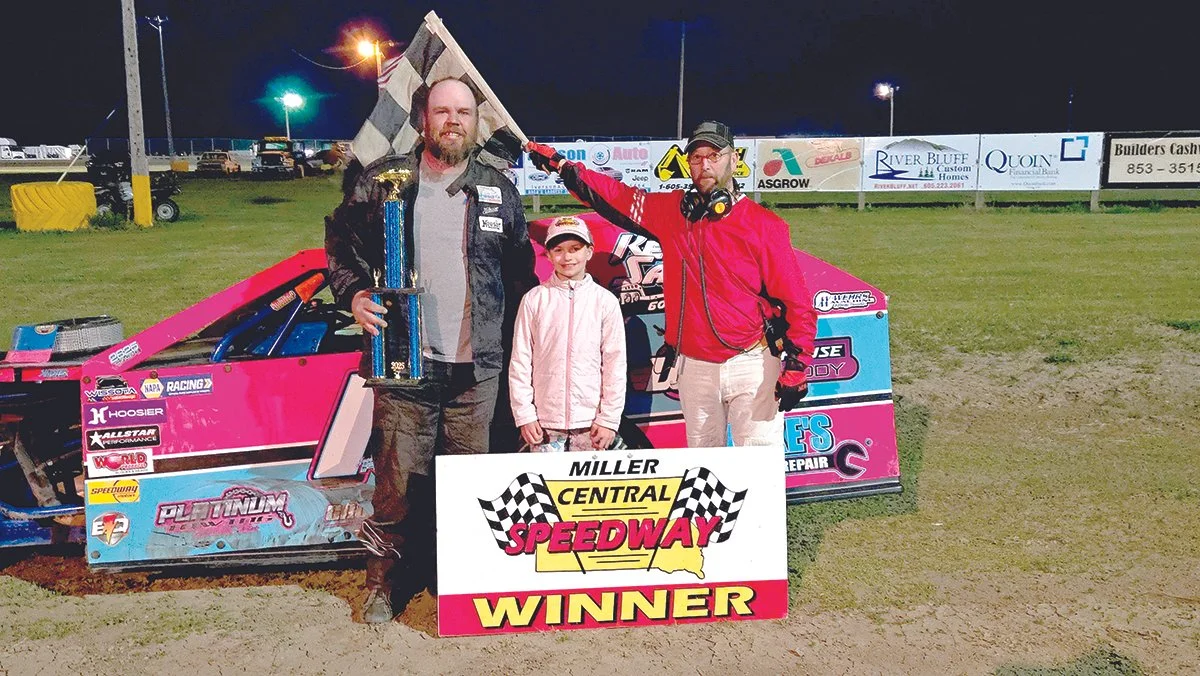 5-13 Page 9 | ATD Racing News