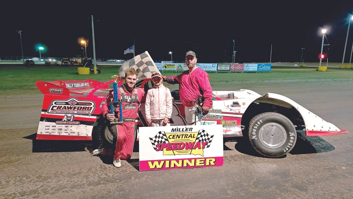 5-13 Page 9 | ATD Racing News