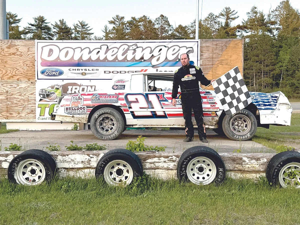 5-27 Page 10 | ATD Racing News