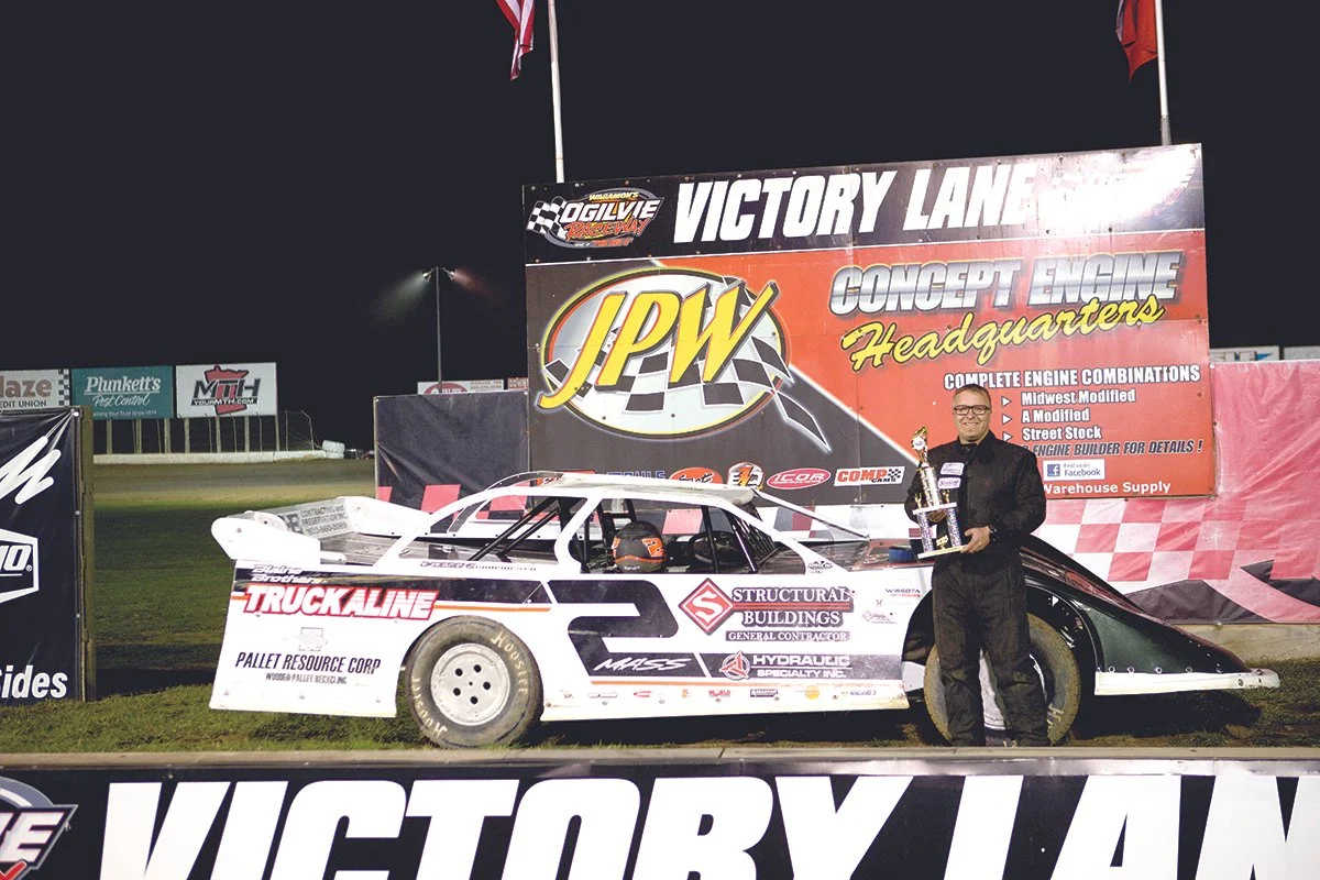 5-6 Page 17 | ATD Racing News