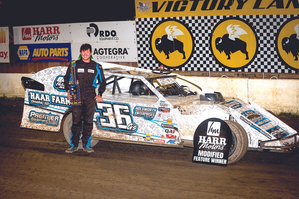 7-2 Page 4 | ATD Racing News