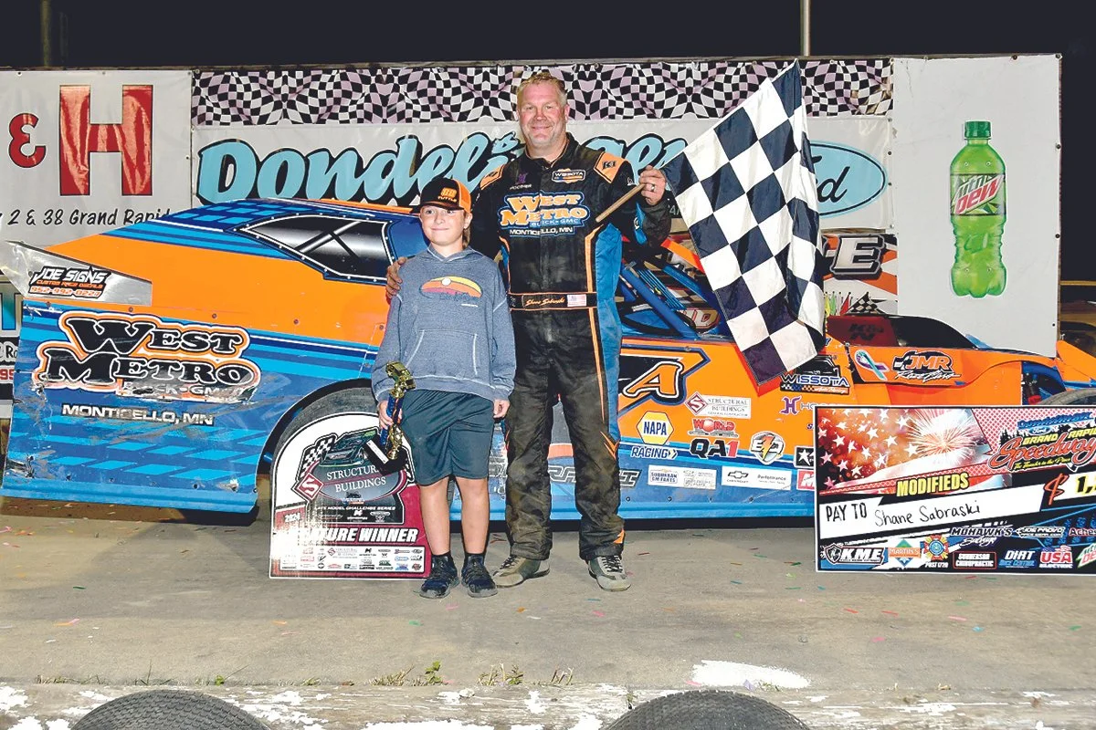 9-3 Page 18 | ATD Racing News