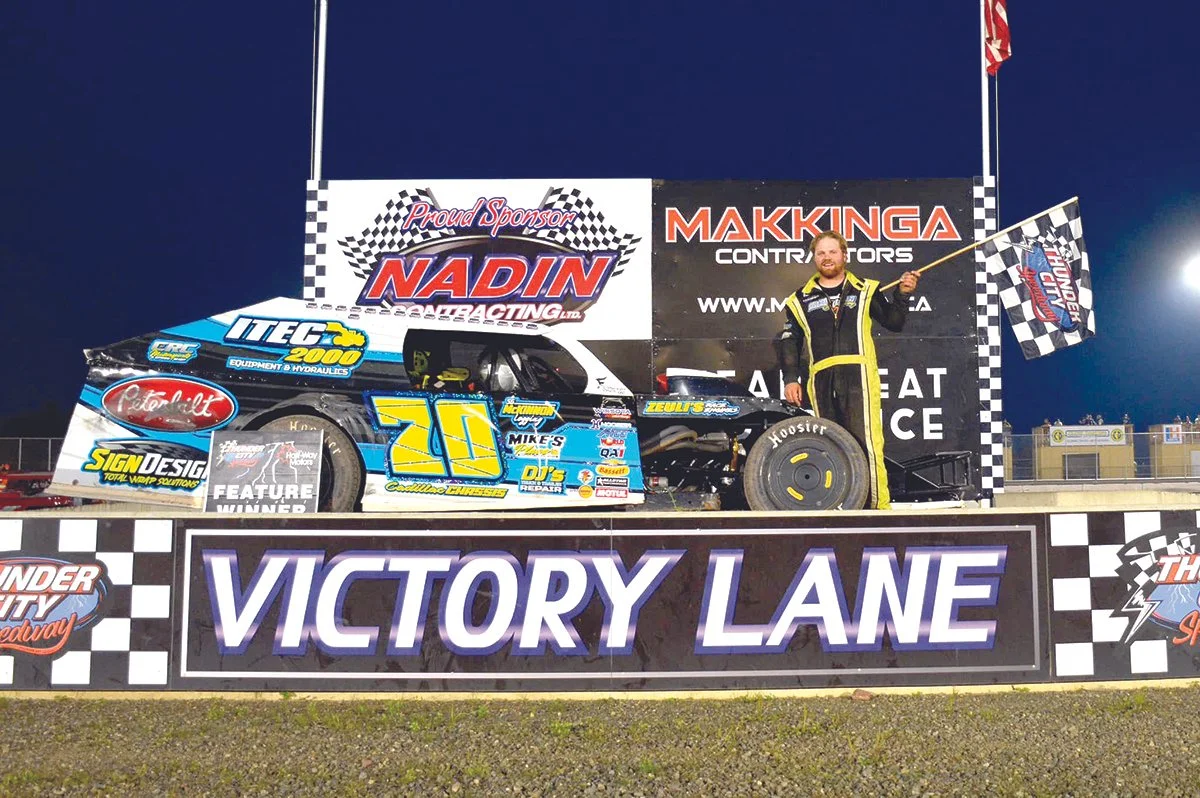 8-20 Page 3 | ATD Racing News