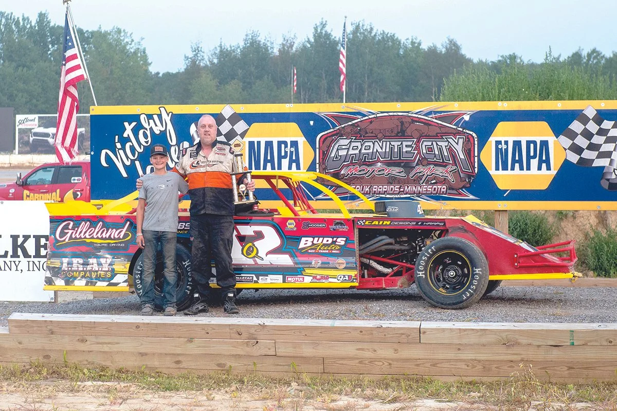 8-20 Page 35 | ATD Racing News