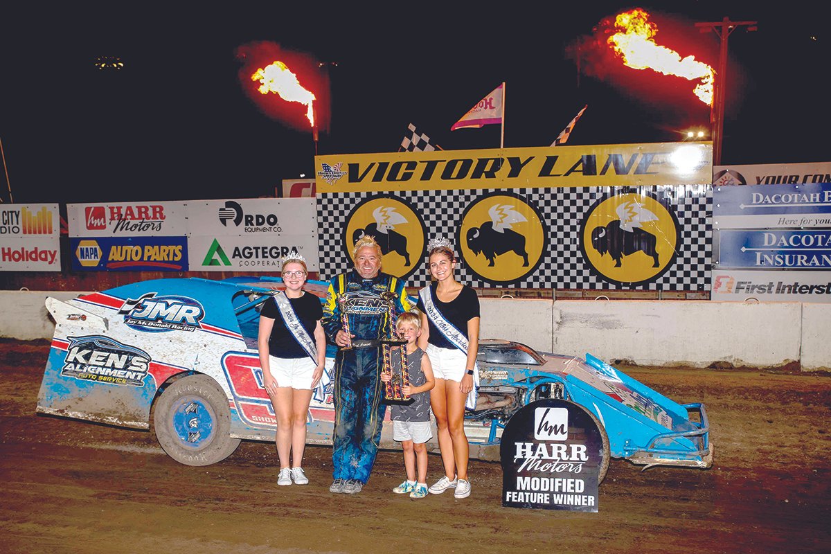 8-6 Page 24 | ATD Racing News