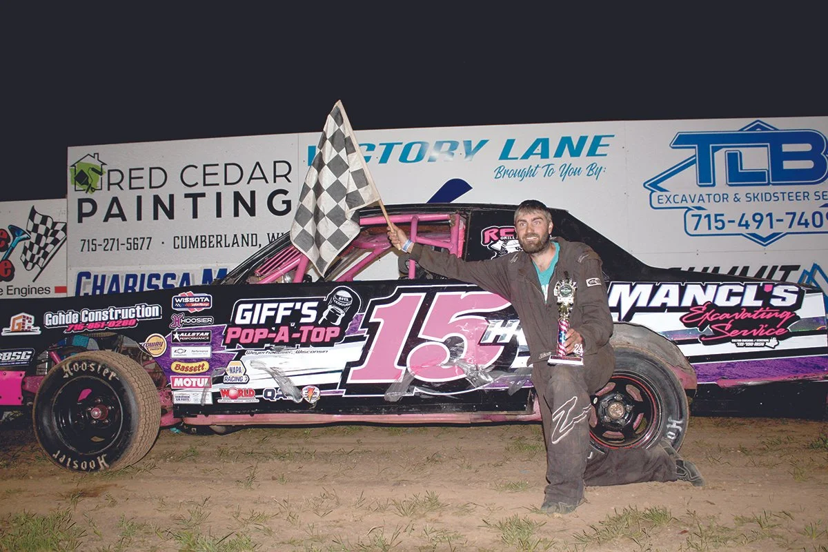 7-9 Page 18 | ATD Racing News