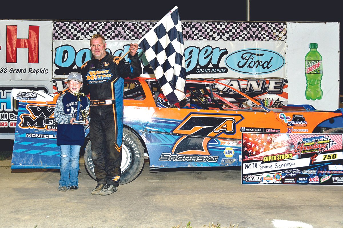 9-3 Page 18 | ATD Racing News