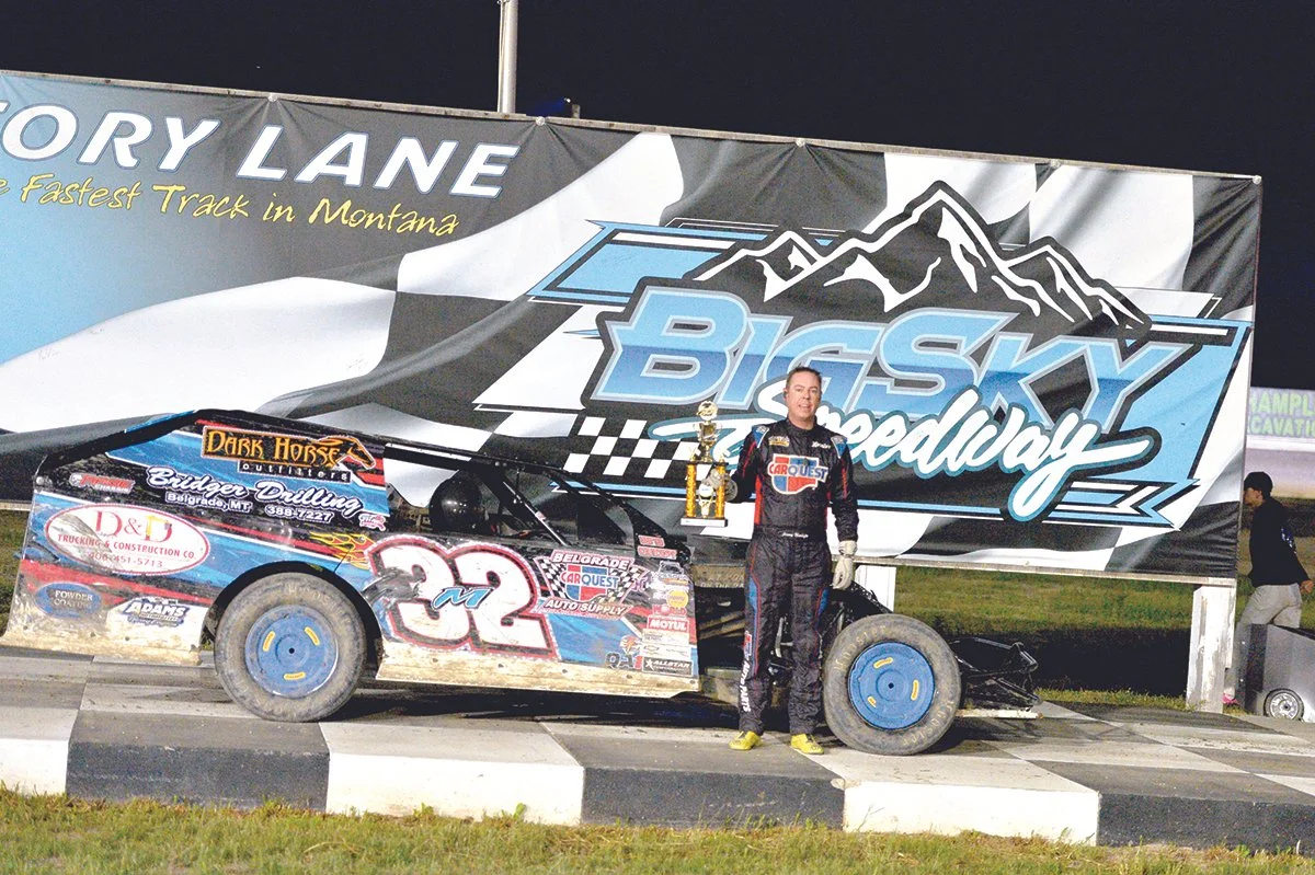 6-3 Page 19 | ATD Racing News