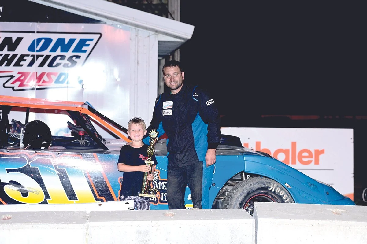 7-23 Page 21 | ATD Racing News