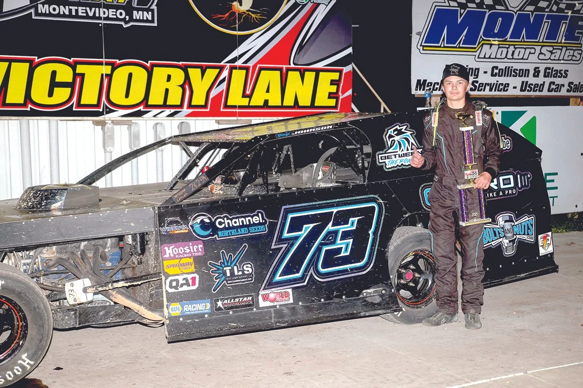 5-27 Page 7 | ATD Racing News