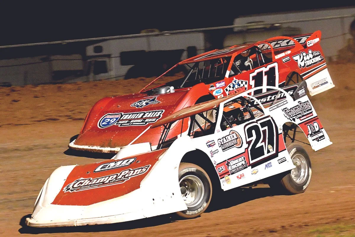 10-22 Page 18 | ATD Racing News