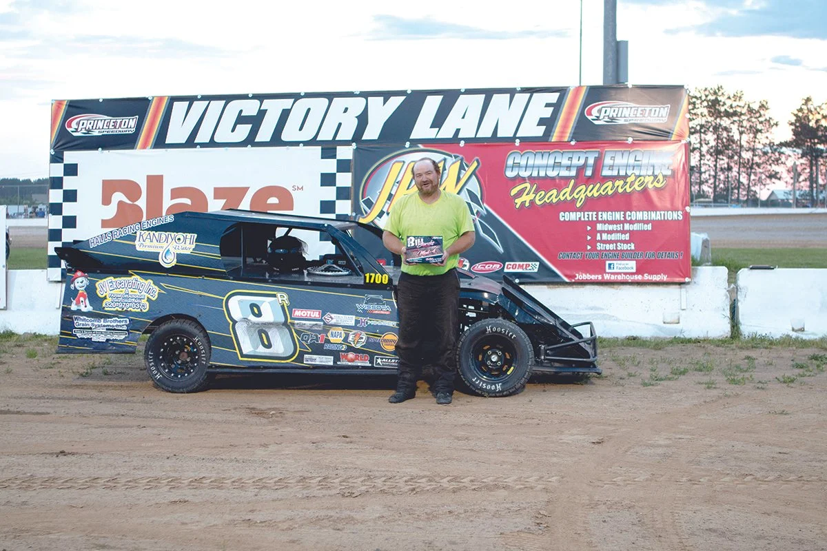 7-9 Page 3 | ATD Racing News