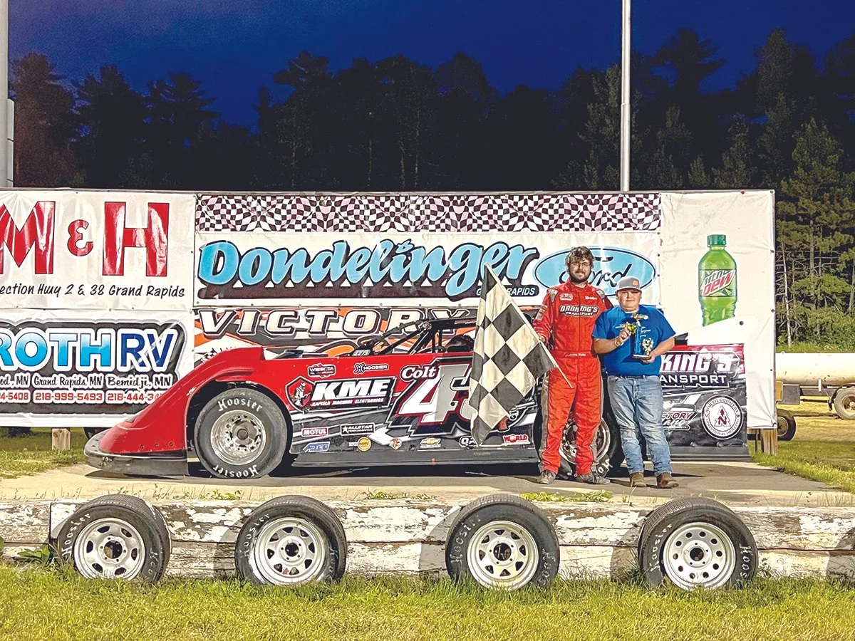 7-23 Page 7 | ATD Racing News