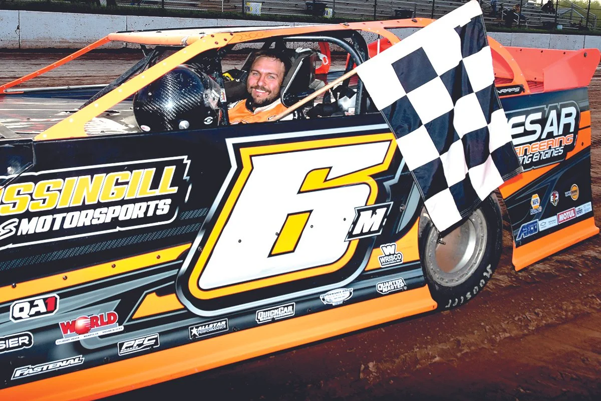 5-21 Page 30 | ATD Racing News