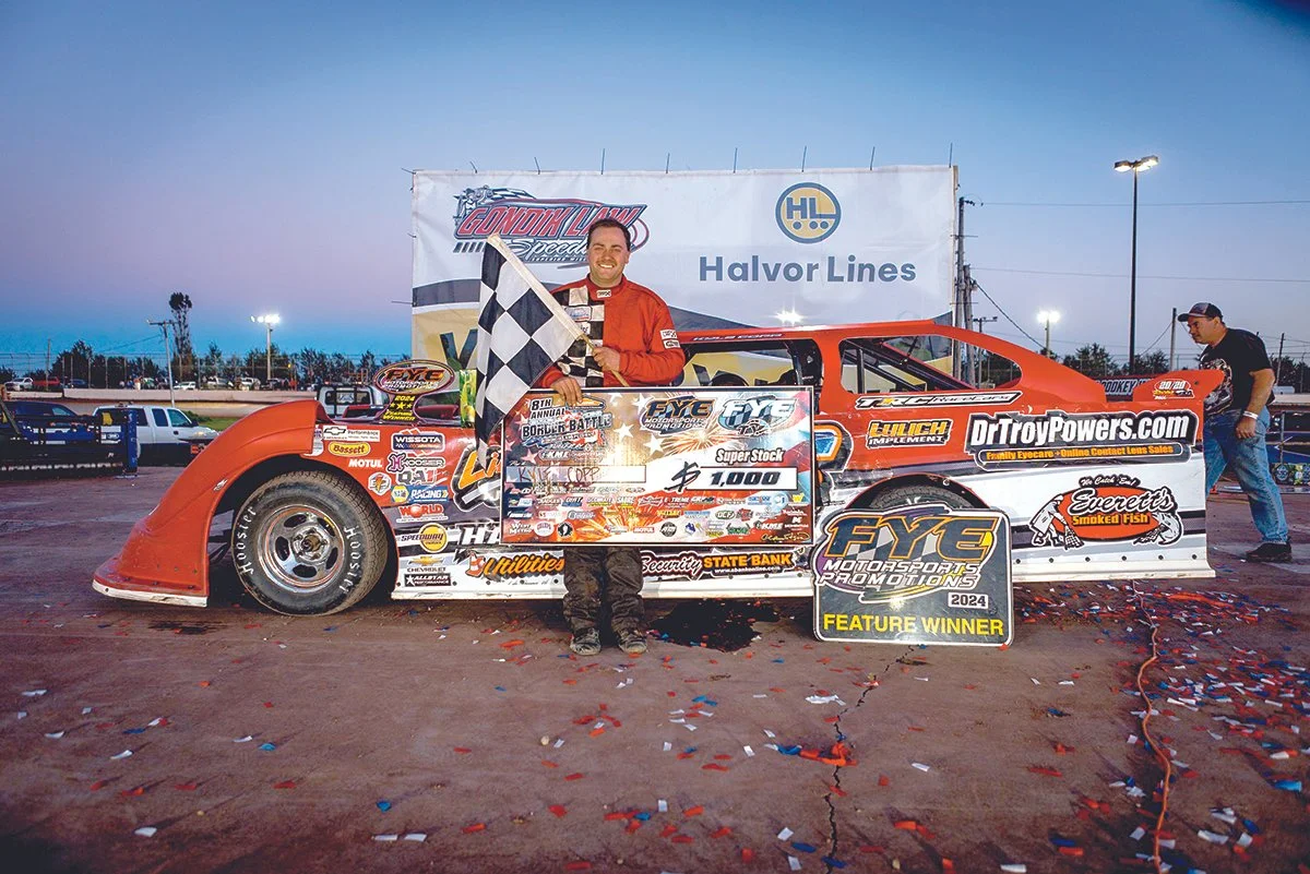 7-2 Page 7 | ATD Racing News