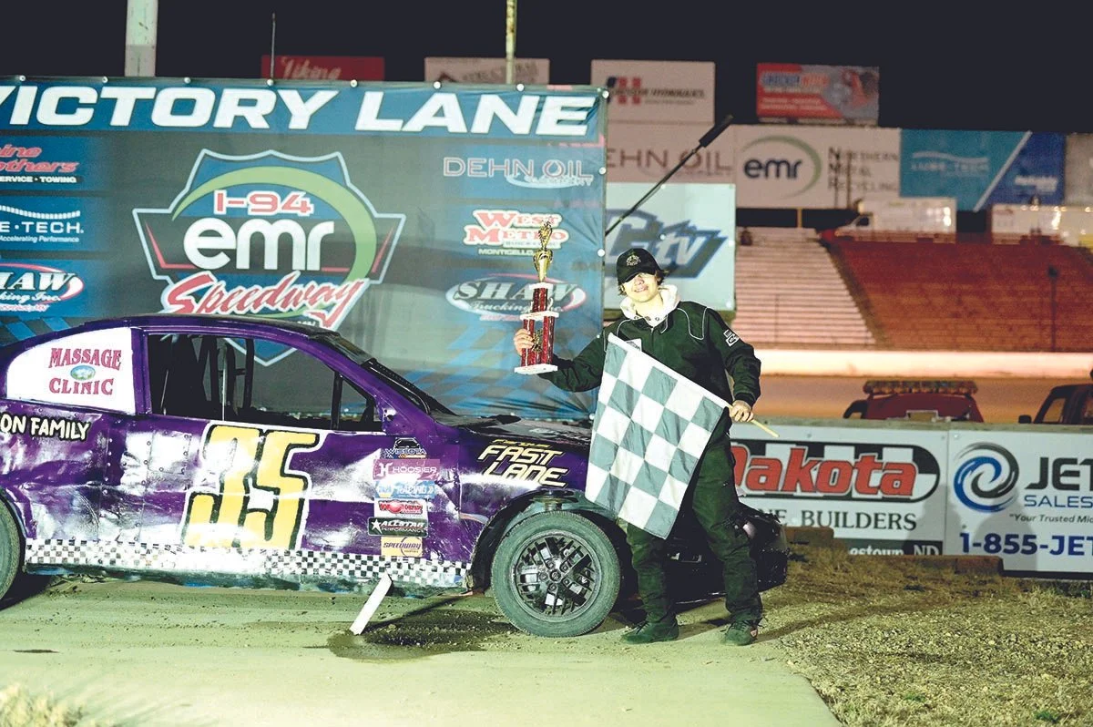 4-29 Page 7 | ATD Racing News