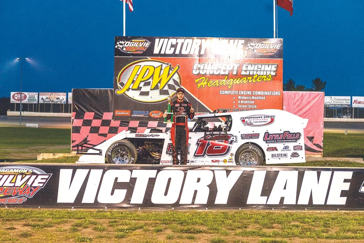 6-3 Page 32 | ATD Racing News