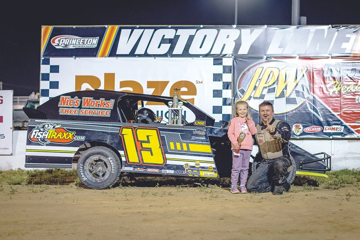 6-11 Page 3 | ATD Racing News