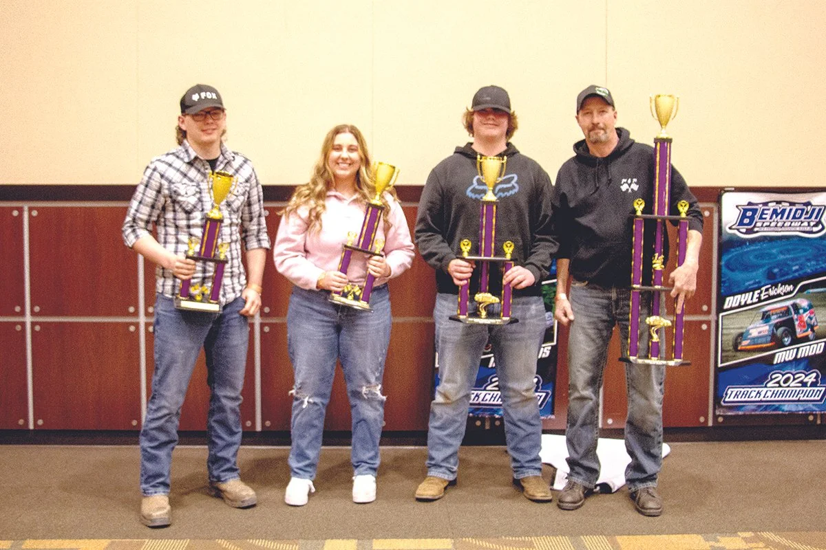 4-29 Page 25 | ATD Racing News