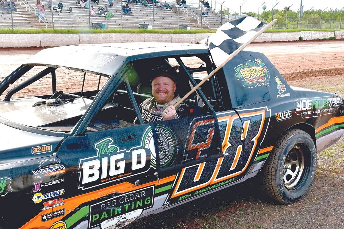 6-9 Page 24 | ATD Racing News