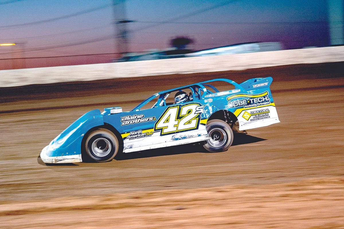 2-25 Page 5 | ATD Racing News