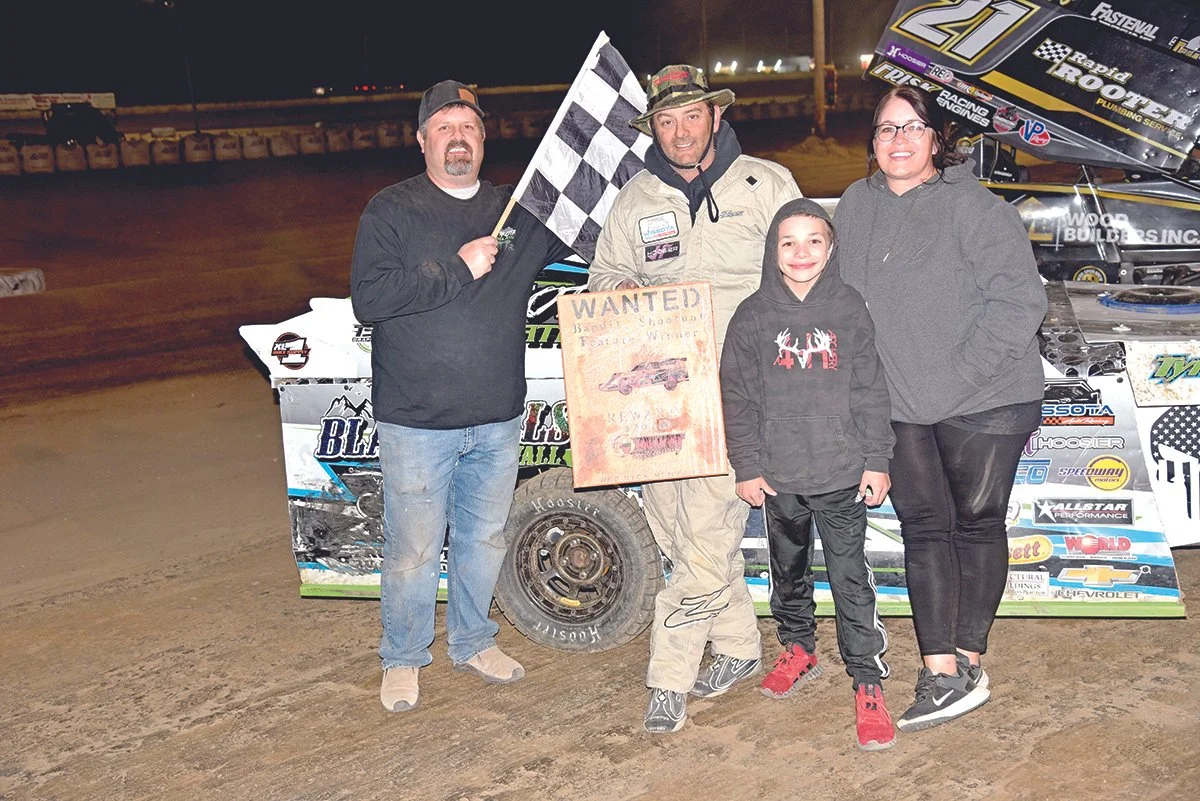 10-22 Page 4 | ATD Racing News