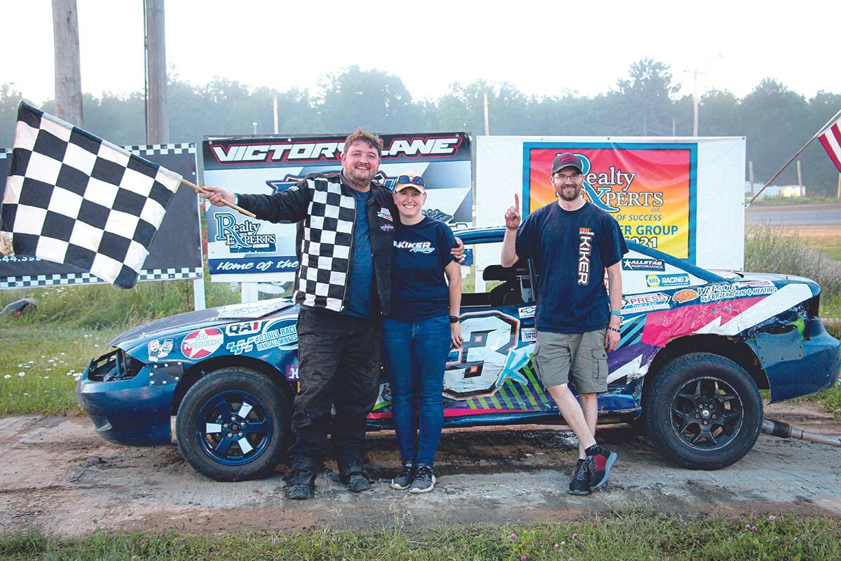 7-16 Page 30 | ATD Racing News