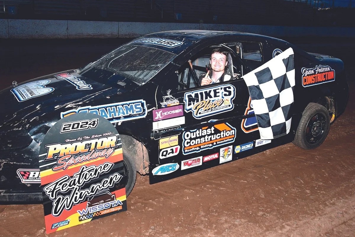 5-21 Page 30 | ATD Racing News