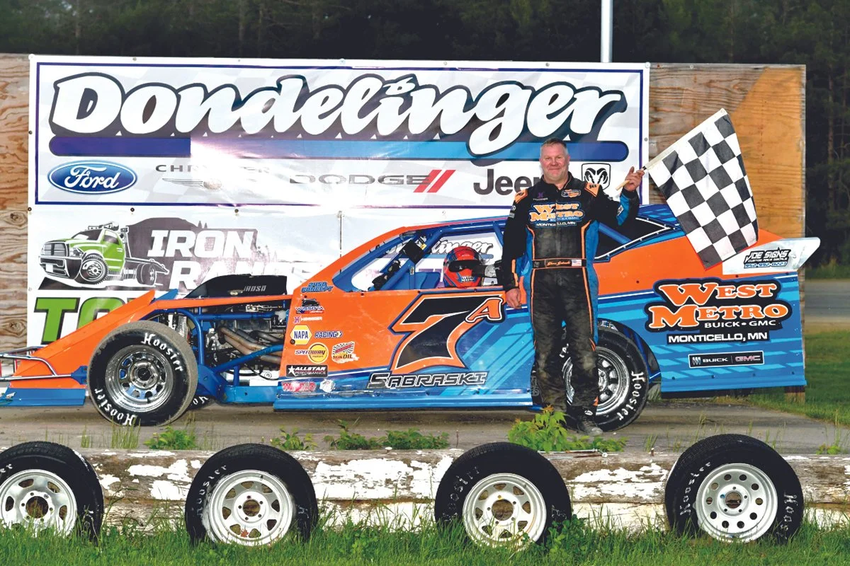 5-27 Page 10 | ATD Racing News