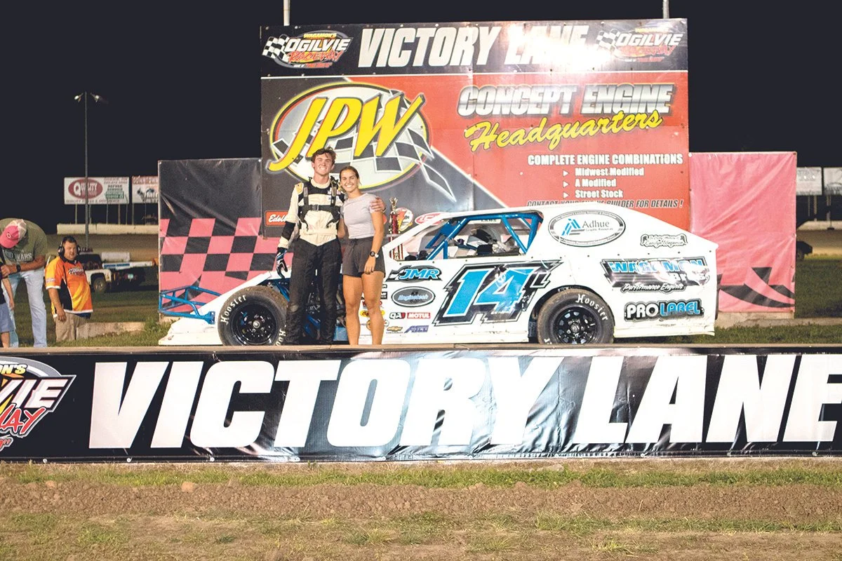 8-27 Page 38 | ATD Racing News