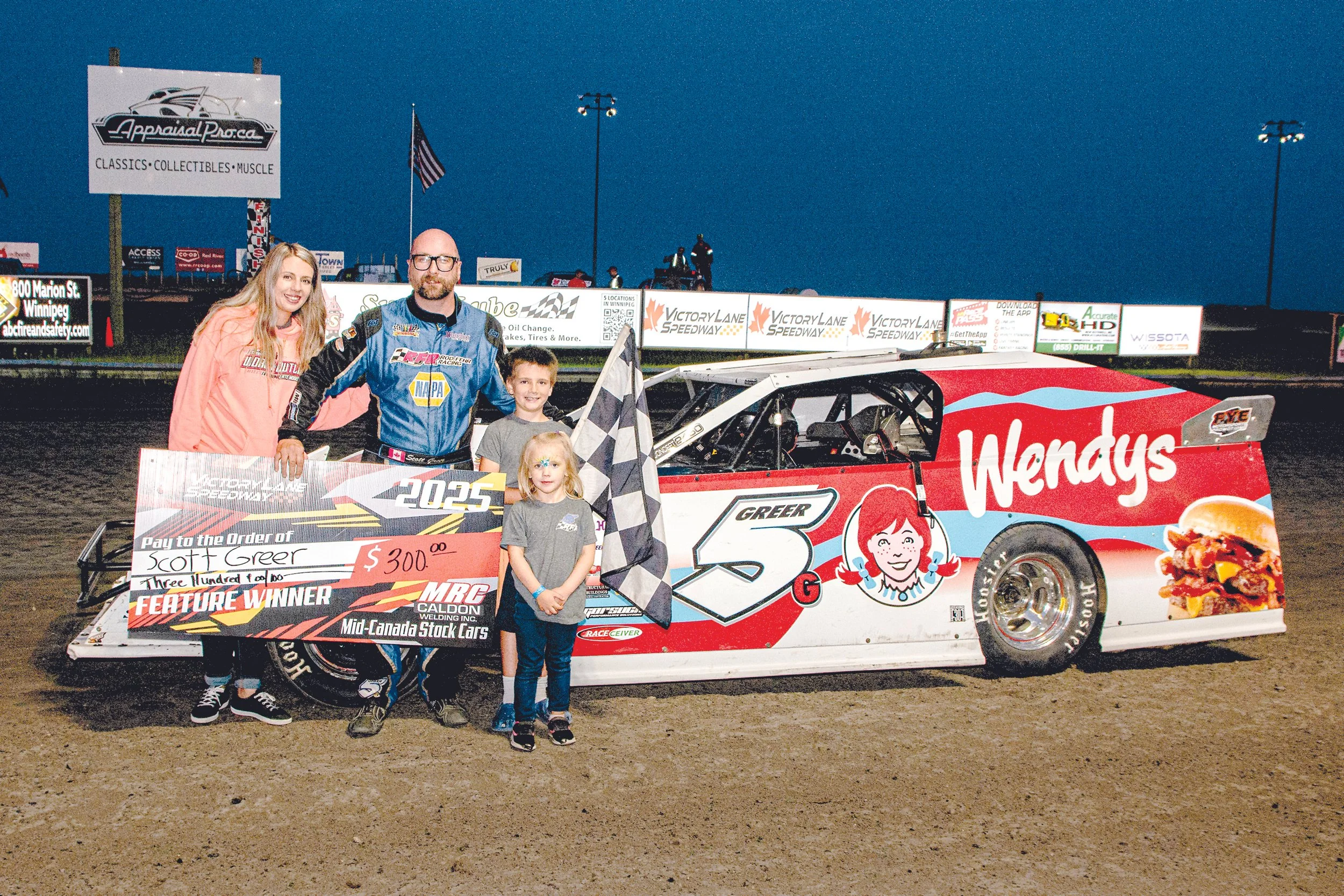 6-17 Page 20 | ATD Racing News