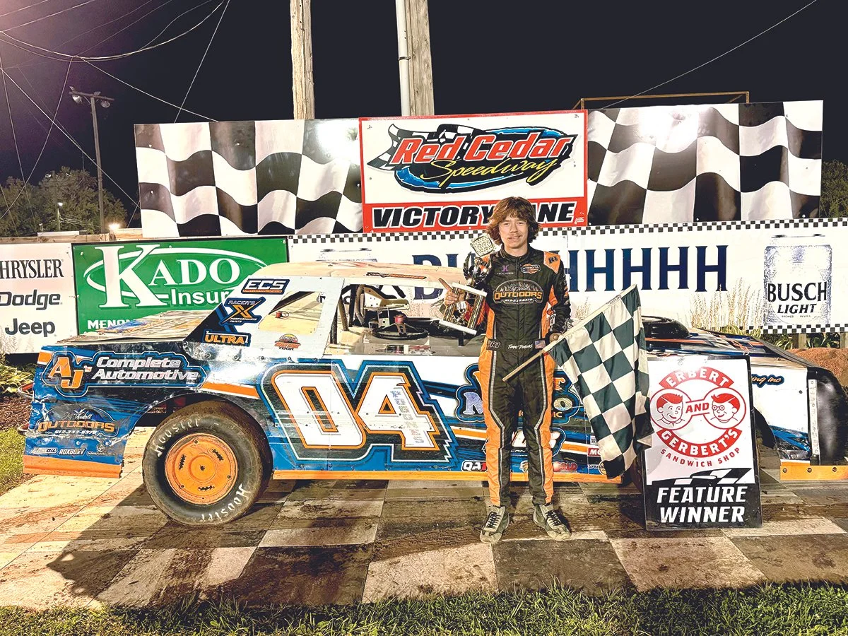 8-20 Page 21 | ATD Racing News