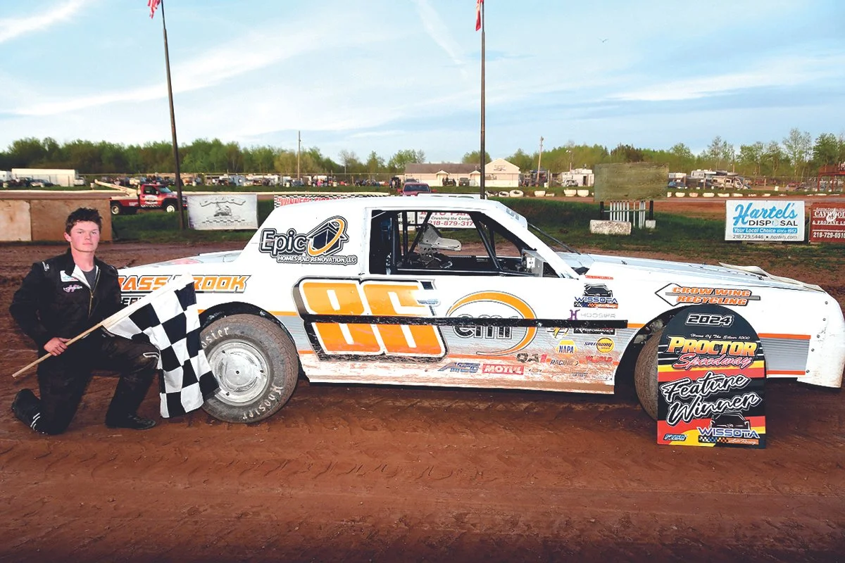 5-21 Page 30 | ATD Racing News