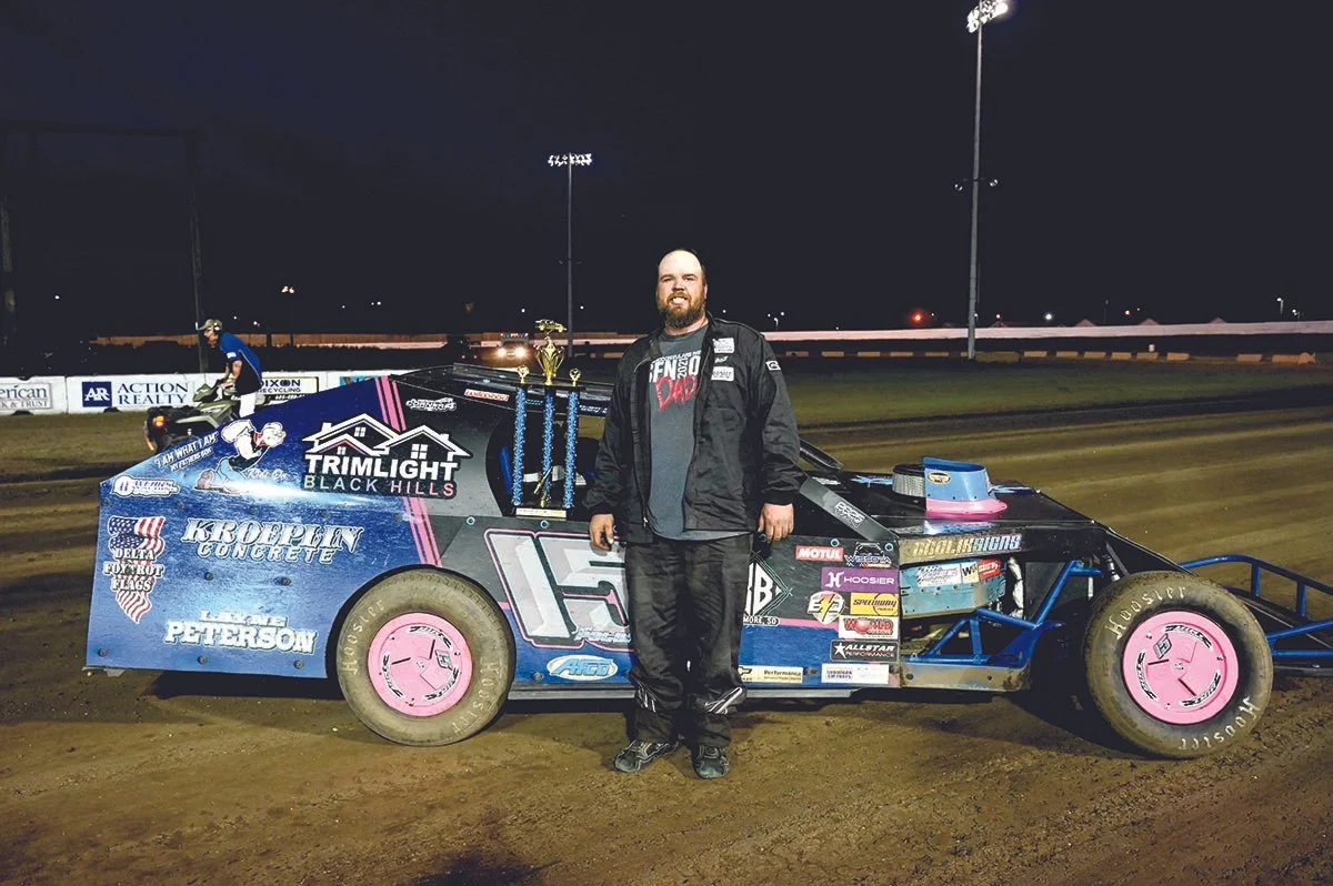 5-14 Page 22 | ATD Racing News