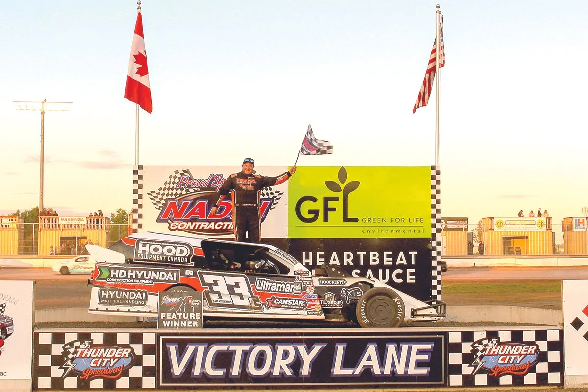 7-2 Page 21 | ATD Racing News