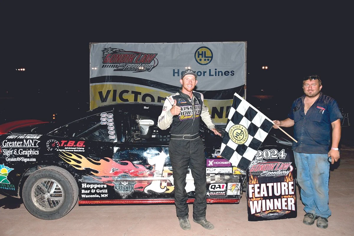 8-6 Page 22 | ATD Racing News