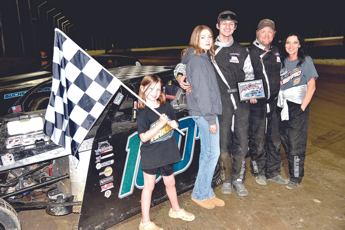 5-13 Page 3 | ATD Racing News