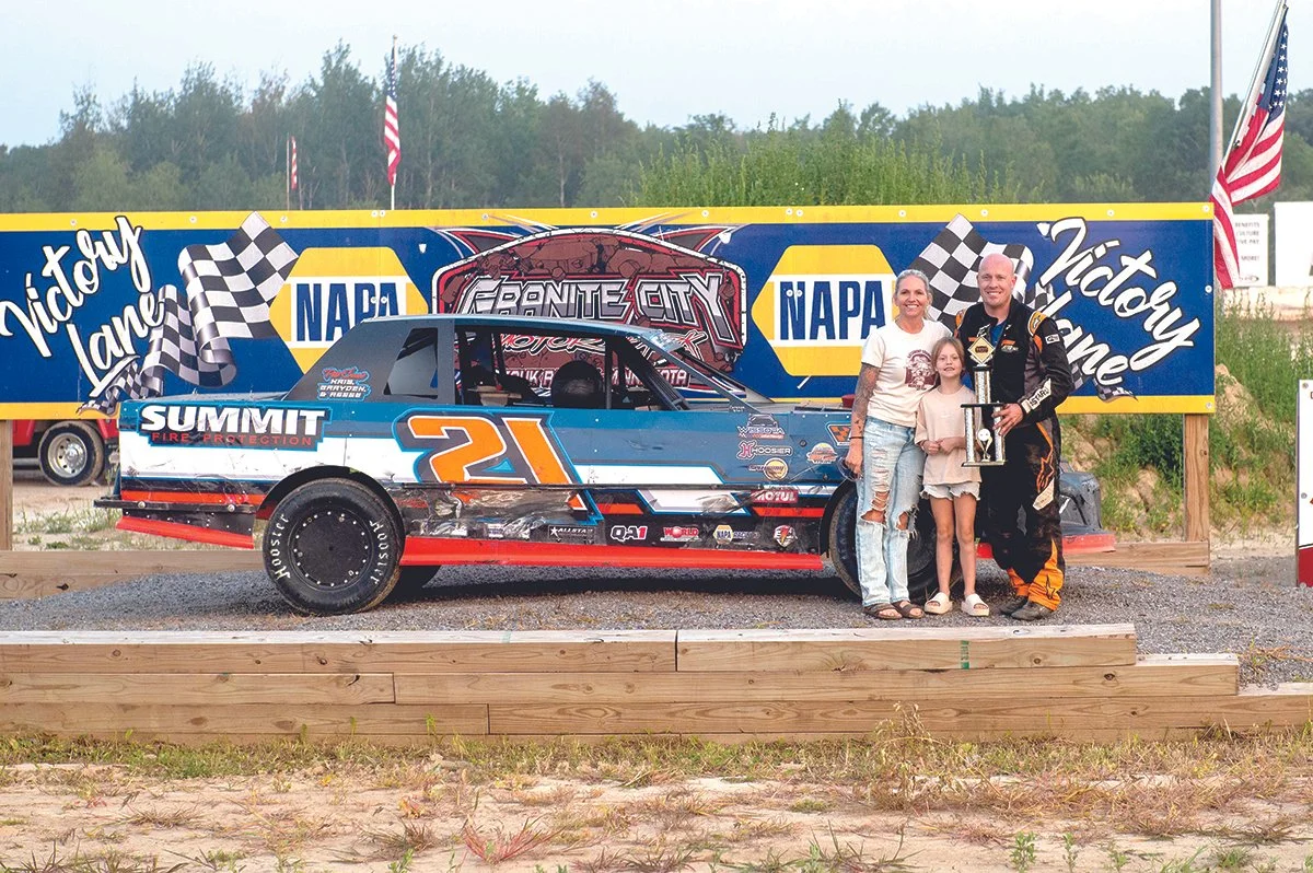 8-20 Page 35 | ATD Racing News