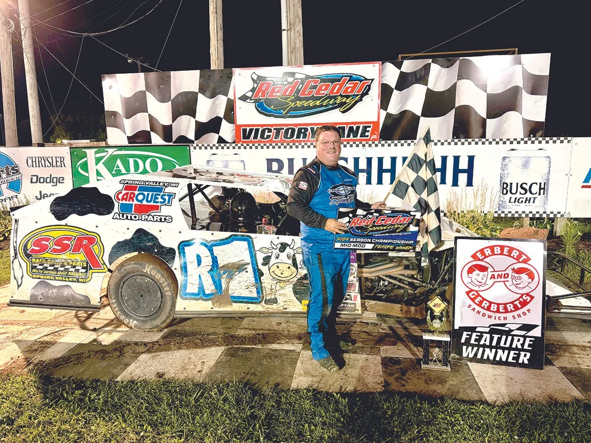 8-20 Page 21 | ATD Racing News