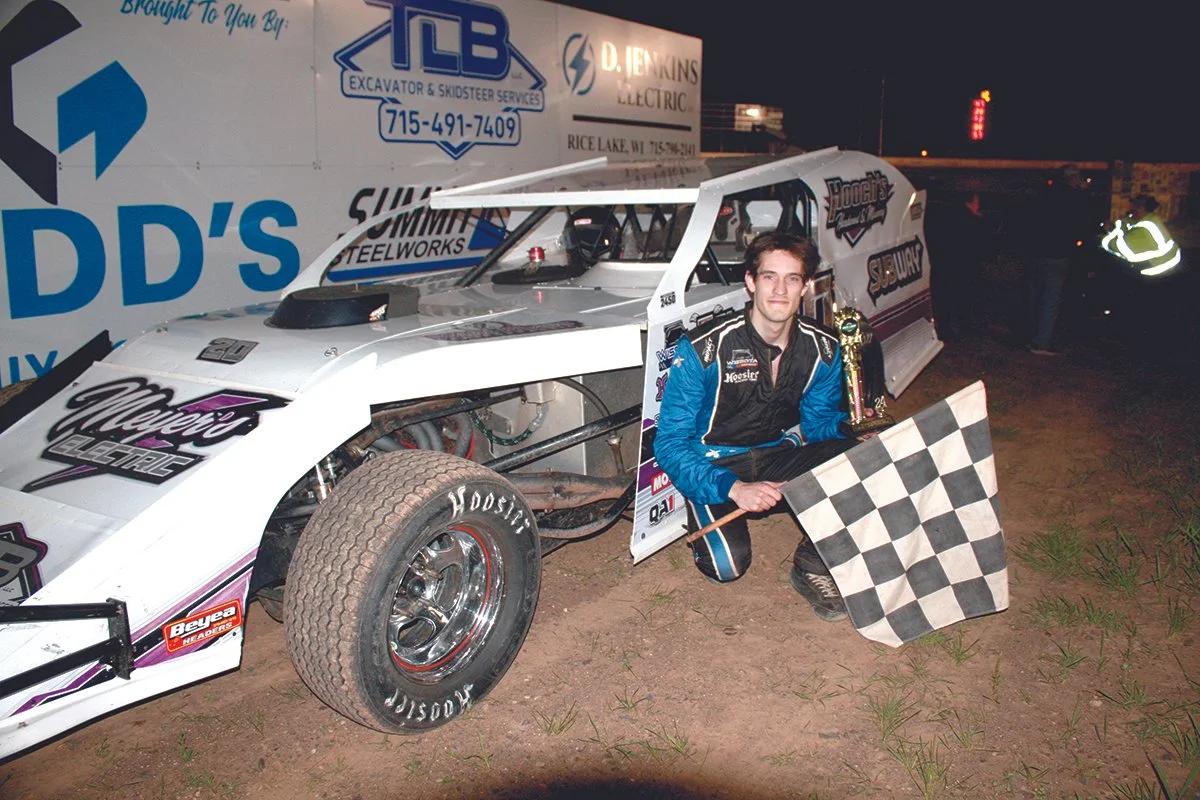 7-2 Page 20 | ATD Racing News