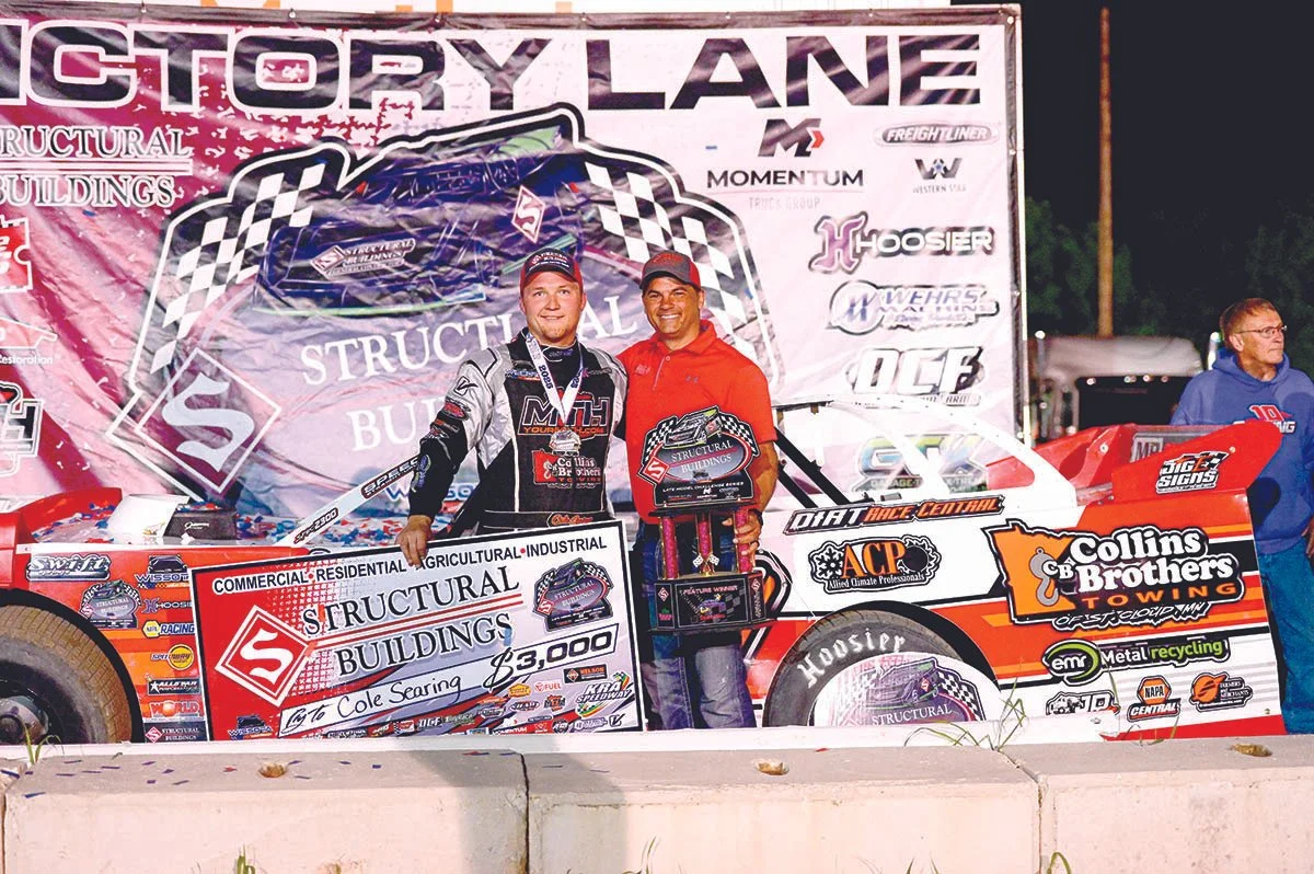 6-3 Page 31 | ATD Racing News