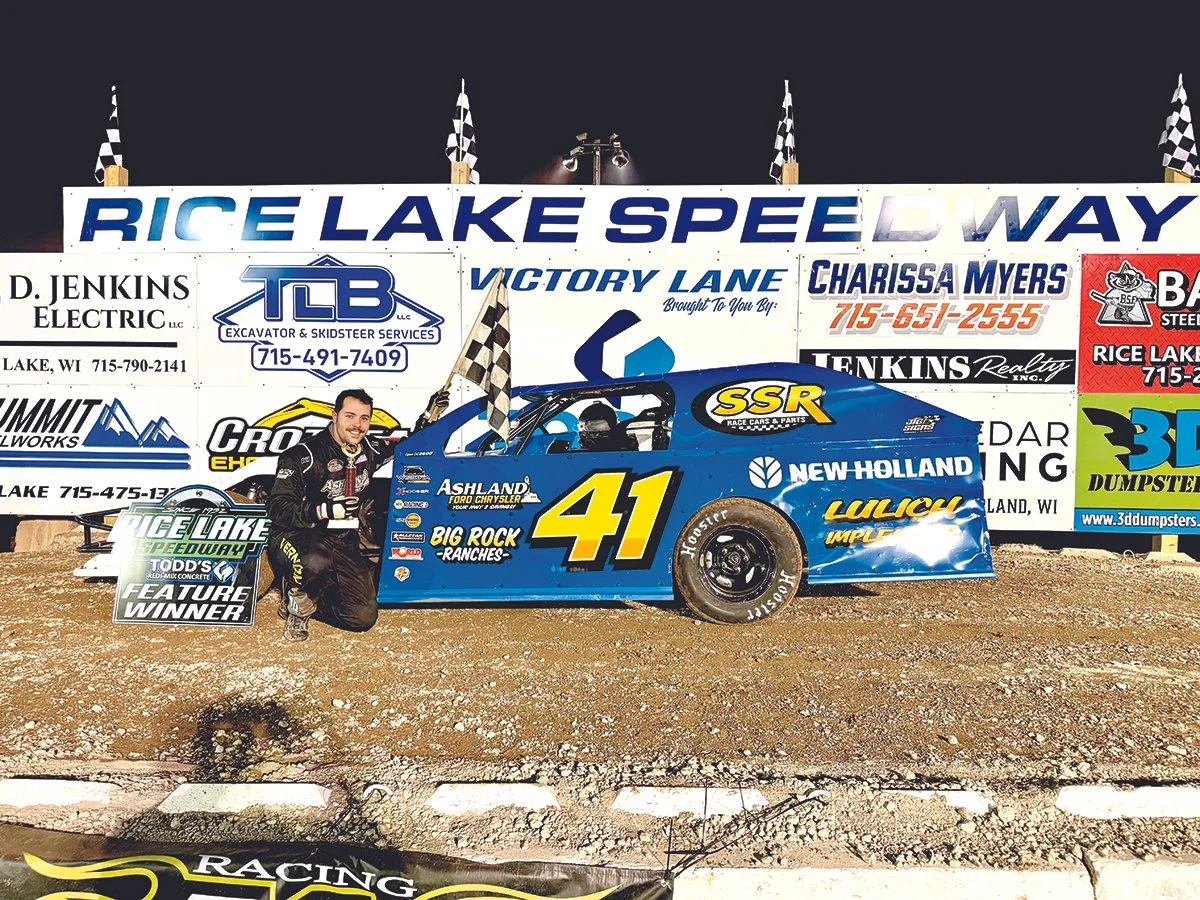 5-6 Page 3 | ATD Racing News